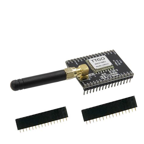 LILYGO TTGO T SIM7600E H Module ESP32 WROVER B Chip WiFi Bluetooth