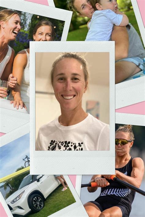 Emma Twigg On Motherhood Failure And Her Final Olympics