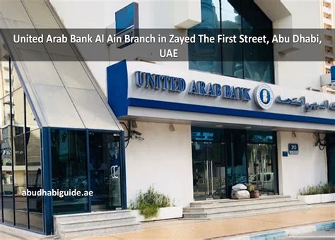 How To Open An Account With Abu Dhabi Commercial Bank Adcb Abu Dhabi