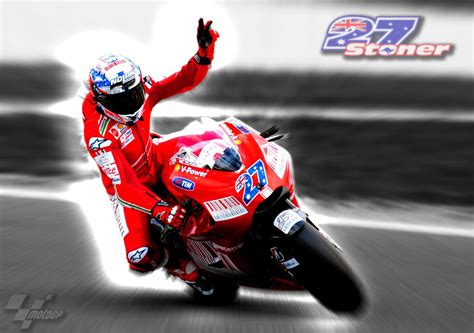 Casey Stoner Wallpapers Wallpaper Cave