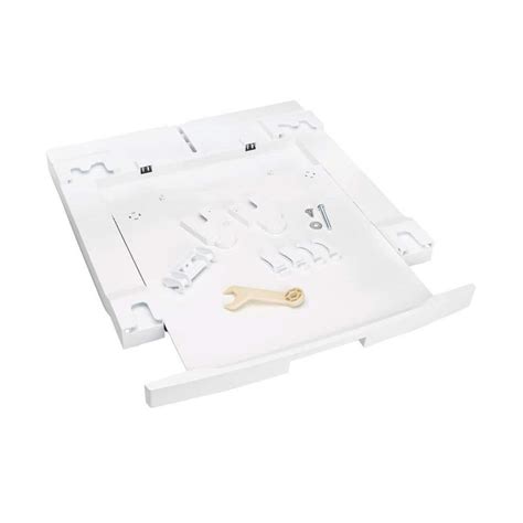 Electrolux 24 In Washer And Dryer Laundry Stacking Kit STACKIT24W