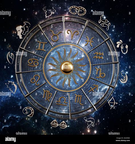 Costellazioni Dei Segni Zodiacali Immagini E Fotografie Stock Ad Alta