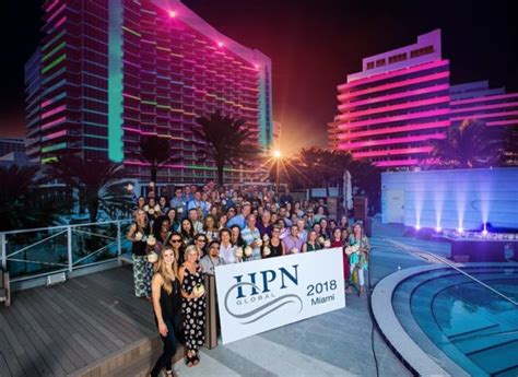 Company Overview Hpn Global