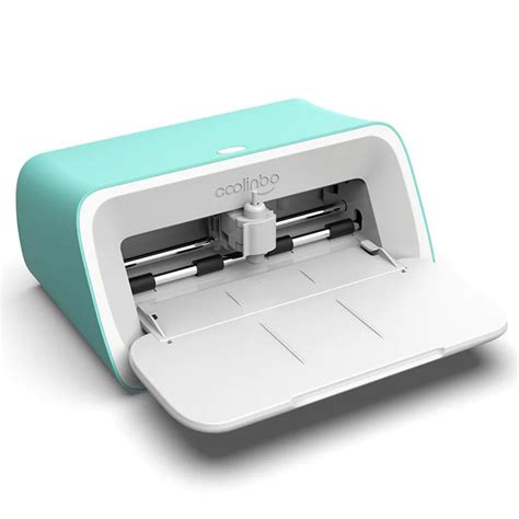 Mini Plotter Print Right