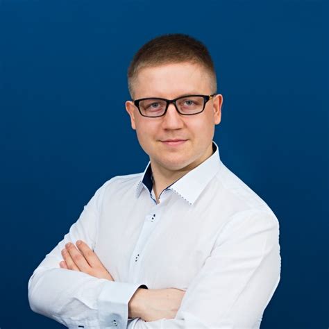 Mariusz Tkaczyk Linkedin