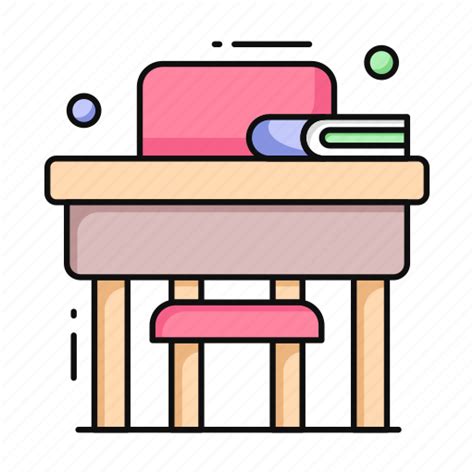 Study Table Study Desk Tabletop Furniture Class Table Icon Download On Iconfinder Study Table Study Desk Tabletop Furniture Class Table Icon Download On Iconfinder