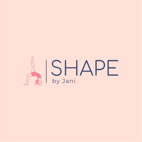 Program Shape By Jani