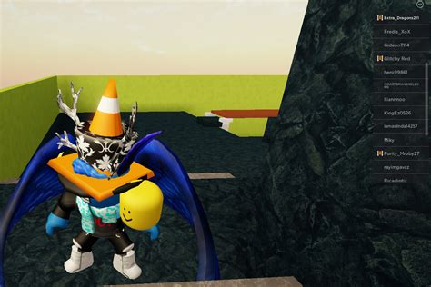 Restore Builders Club Icons On The Leaderboard Mod For Roblox Rblx Mods