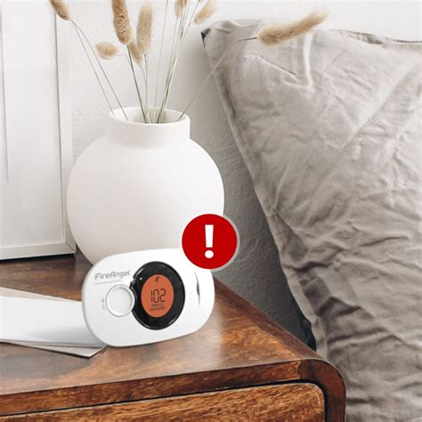 What To Do If Your Carbon Monoxide Alarm Goes Off FireAngel