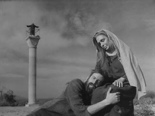 SimÓn Del Desierto 1965 De Luis Buñuel Enclave De Cine