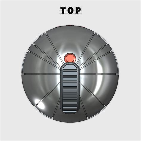 Thermal Detonator Etsy