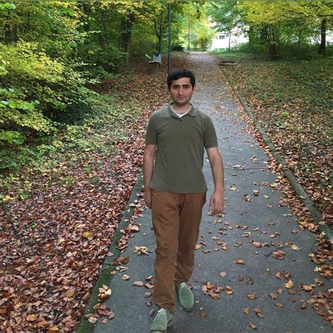 Mansoor Amini منصور امینی