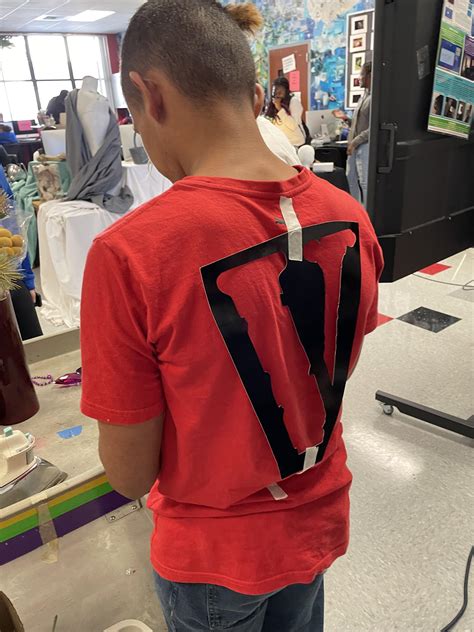 My New Invention Portable Vlone Rvlone