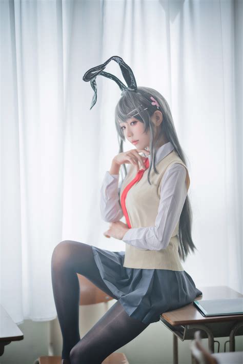 Cosplay Elyee Everia Club