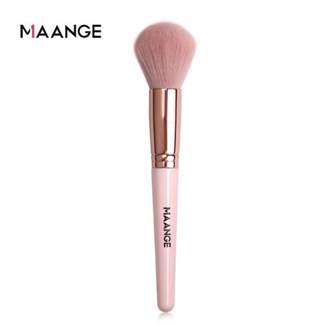 Maange Brush Large Size For Foundationpowder Shopee Malaysia