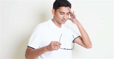 Dizziness A Warning Sign Of A Tumor Telegraph Telegraph