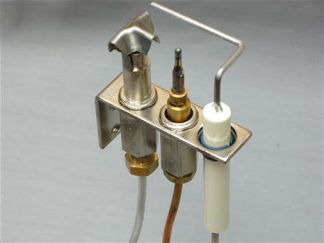 Pilot Burner Assemblies Pse Usa