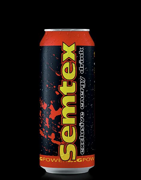 Semtex Pop Your Bubble
