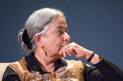 Pete Myers Interviews Anita Desai 1984 Radio Netherlands Archives