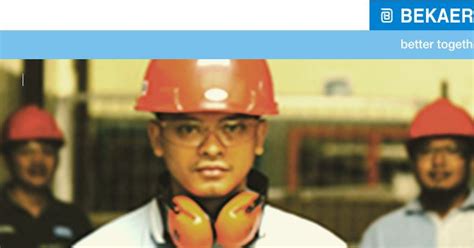 Lowongan Kerja Terbaru Pt Bekaert Indonesia