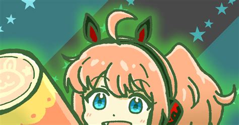 芽兎めう めう～～ 超健康のイラスト Pixiv