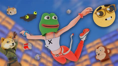 The Meme Pit 1059 9874 3598 By Angelcarusi Fortnite Creative Map Code