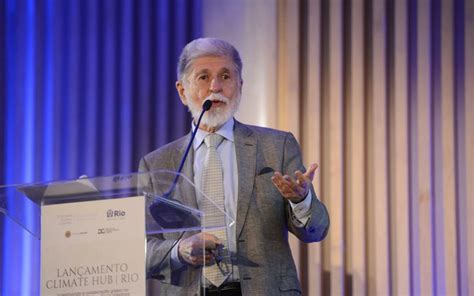 Lula Escala Celso Amorim Para Ir à Ucrânia Minimizar Crise Notícias