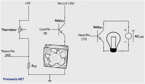 Light Bulb Socket Diagram