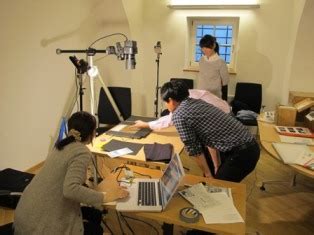 Historiographical Institute The University Of Tokyo