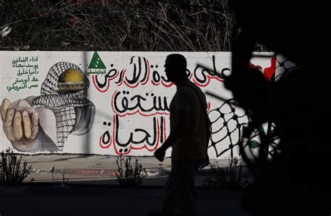 Israel Y Hamás Aceptan Reunirse En El Cairo Para Afianzar La Tregua