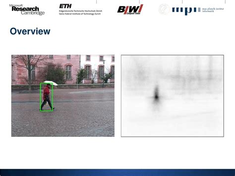 Ppt Class Specific Hough Forests For Object Detection Powerpoint Presentation Id 1837321