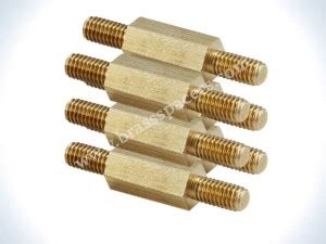 Brass Hex Standoffs Brass Hex Spacers Manufacturer