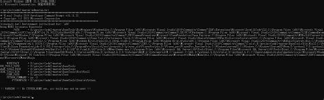 windows下edk2快速搭建（详细）过程总结附软件包地址 csdn博客