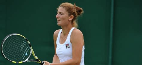 Irina Begu începe Excelent Câștigă Cu Gavrilova Victorie și Pentru