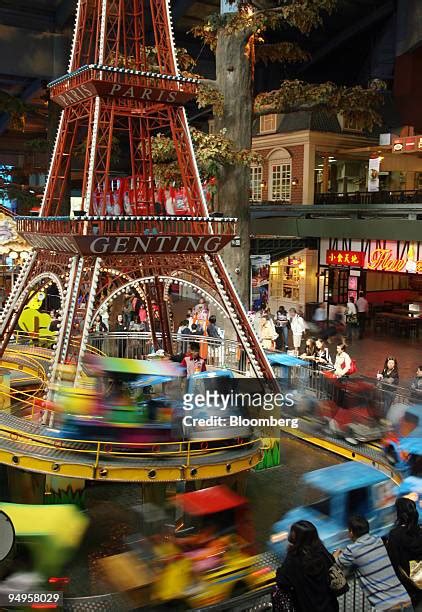 Genting Hotel Photos And Premium High Res Pictures Getty Images