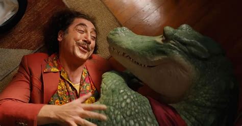 Lilo Lilo Cocodrilo Lyle Lyle Crocodile Dos Estrellas Y Media