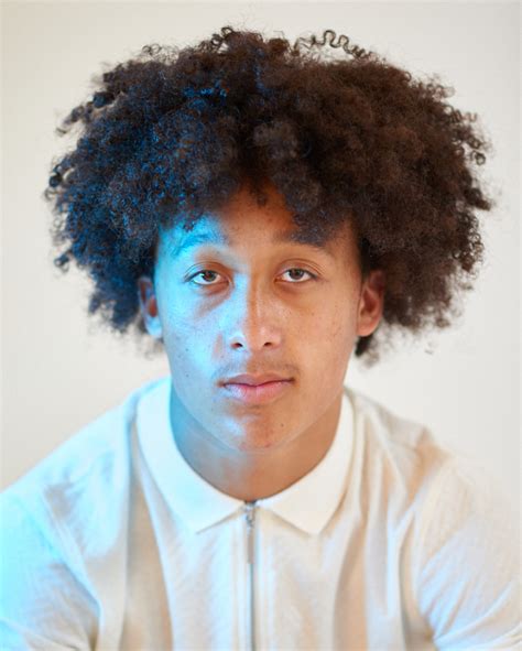 Jacob C Zebedee Talent Models With Disabilities Visible