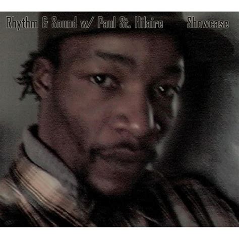 Showcase by Rhythm & Sound feat Paul St Hilaire on MP3, WAV, FLAC, AIFF ...