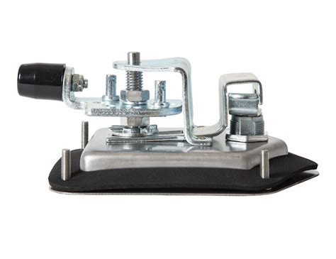 L8816r Stainless Triple Point T Handle Latch With Roller Paris Supply Llc