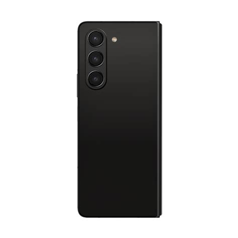 Samsung Galaxy Z Fold5 512gb 12gb Negro