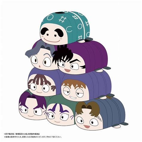 2ページ目：『劇場版アニメ 忍たま乱太郎 忍術学園 全員出動！の段』注目ポイントを解説 アニメイトタイムズ