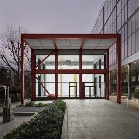 One Lamb Street E1 Letting To Neko Health Rx London