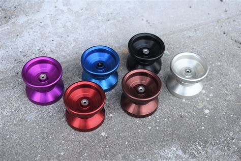 Reboot One Drop YoYos