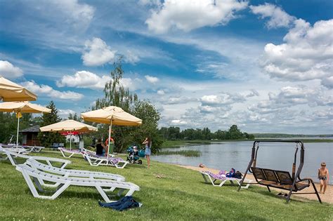 Завидово пляж - картинки и фото (43 шт)