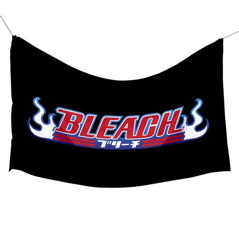 Jual Tapestry Fabric Bendera Poster Kain Flag Bleach Gintama Shaman King Sarazanmai Shopee