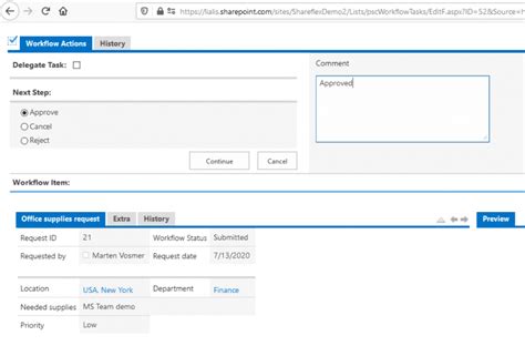 Microsoft Teams Sharepoint Integration With Shareflex