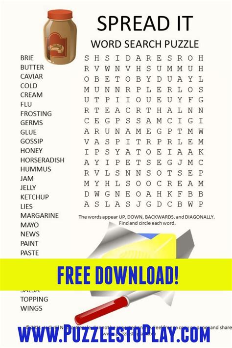 Cave Exploring Word Search Puzzle Artofit