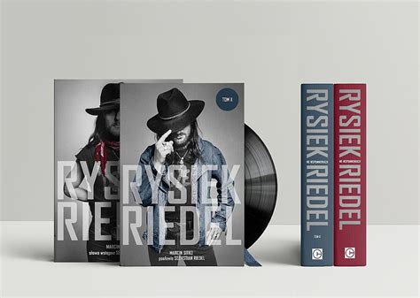 Marcin Sitko „rysiek Riedel” Tom Ii Kulturatychypl