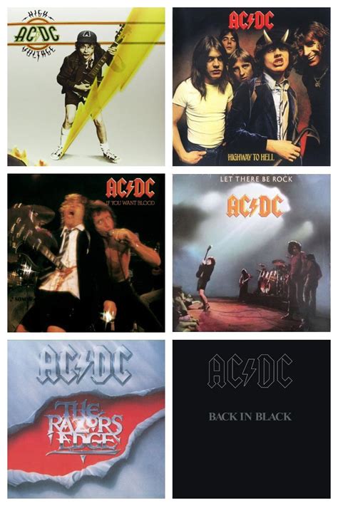 AC DC Escucha el programa en La Gran Travesía Ac dc Bon scott Podcast