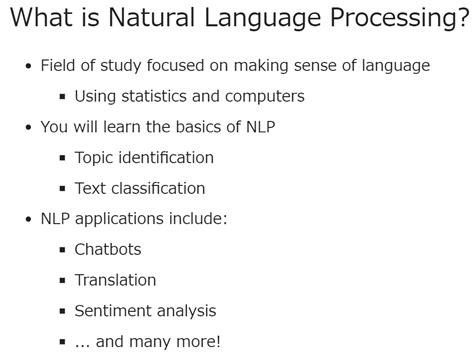 Natural Language Processing Nlp Using Python Avaxhome Natural Language